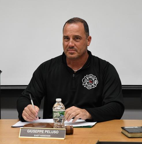 Peluso, Tobias tapped to lead Hanover Park Regional Board of Education ...