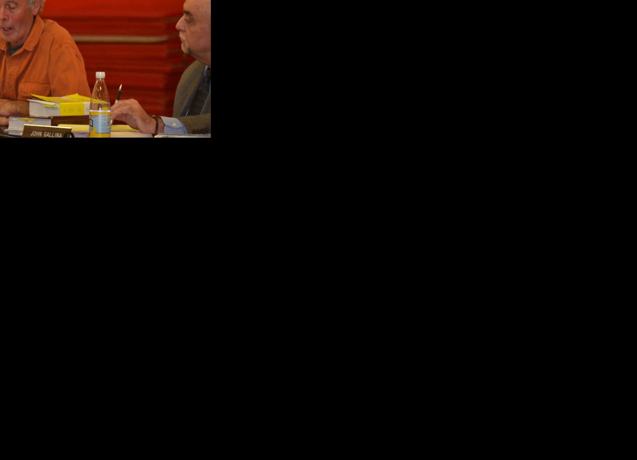 (VIDEO) Lebanon Township Planning Board cedes jurisdiction over ...