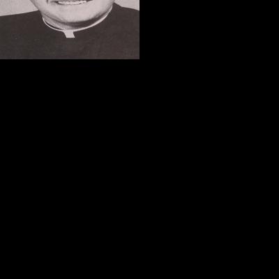 Monsignor Richard Behl, former Bernardsville church pastor, dies at age ...