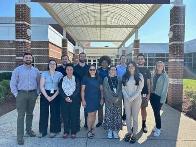 Watchung Hills staff members welcomed at new teacher orientation | News ...