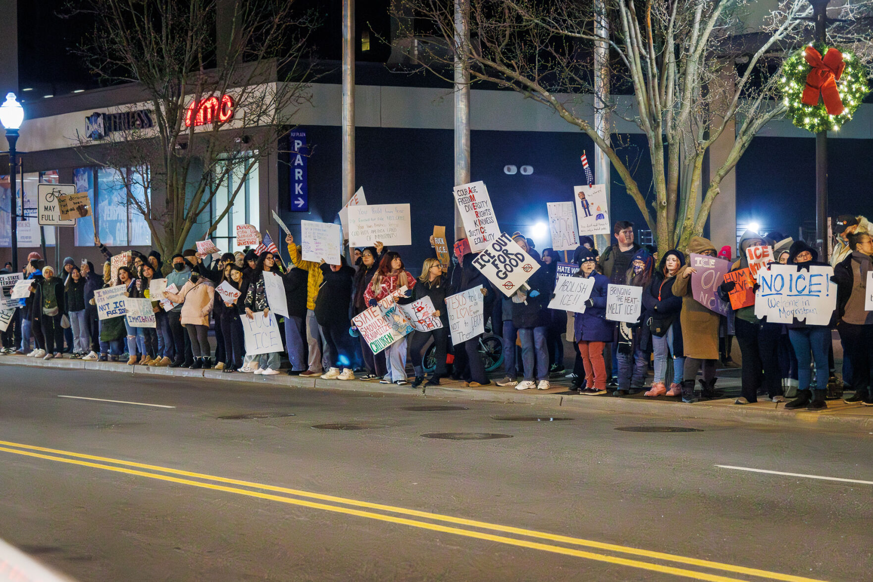 Page A1 | Morris NewsBee e-Edition | newjerseyhills.com