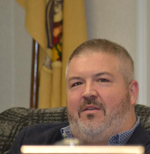 Ross Traphagen, Molly Padmos return to Clinton Council | News ...