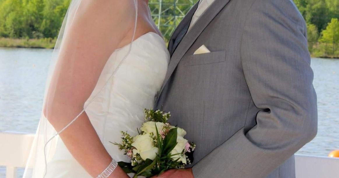 Kara Graeber weds Robert Muscillo | Milestones | newjerseyhills.com