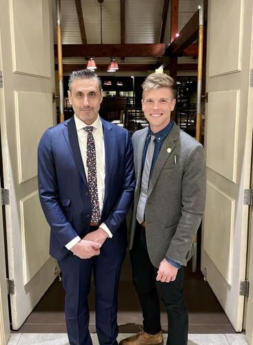 Croson and Blick call for increased police patrols, start of a ...