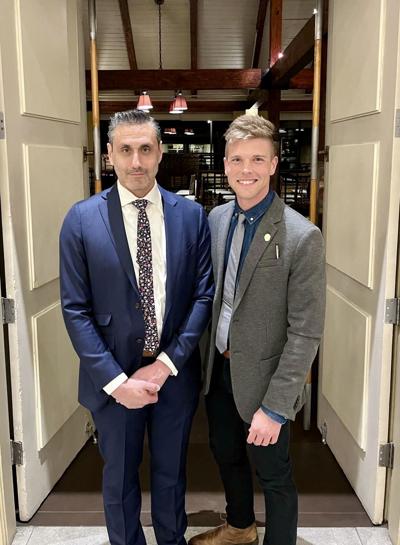 Croson and Blick call for increased police patrols, start of a ...