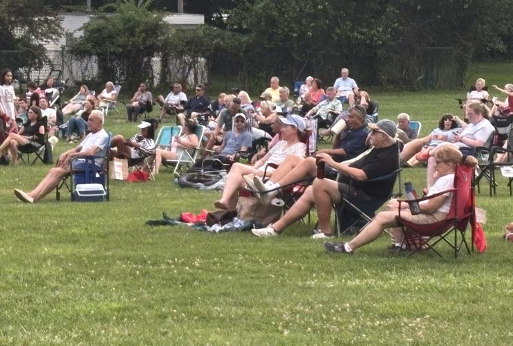 Chester Summer Concert Series makes Thursdays fun | News ...
