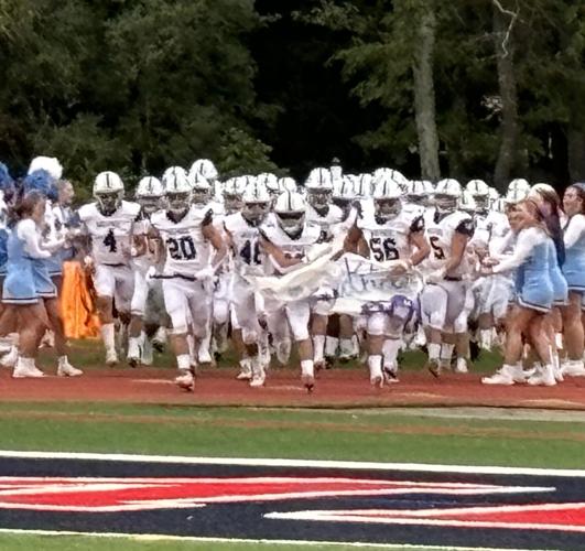 'A lot of doughnuts on the line:' Intense West Morris and Mendham ...