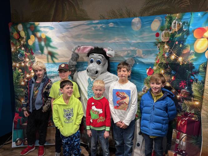 Badass Coffee helps raise funds for Madison Cub Scout Pack 124 events ...