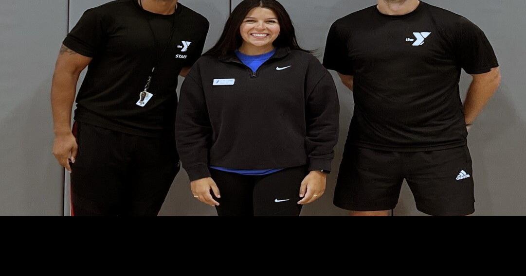 Madison Area YMCA welcomes Elizabeth Cabrera to sports program staff ...