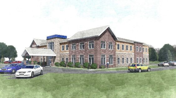 St. Luke's to build new state-of-the-art health center in Clinton ...