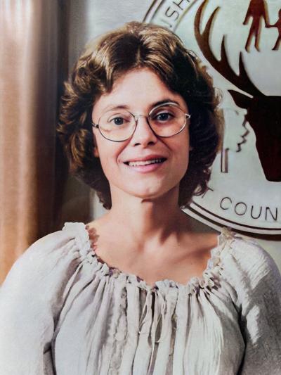 Susie B. Boyce, 87, Warren's first female mayor, was published author ...