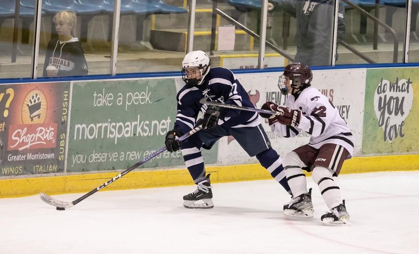 Randolph High hockey team looks to defend Mennen Cup | Bold 48 ...