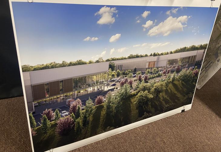 East Hanover Planning Board continues hearings on proposed warehouses ...