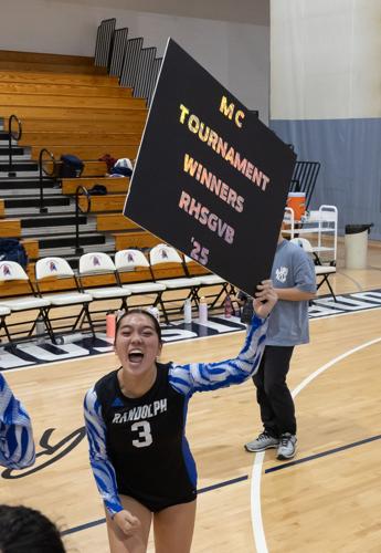 The ‘Data’ shows: Randolph girls volleyball captures first MCT crown ...