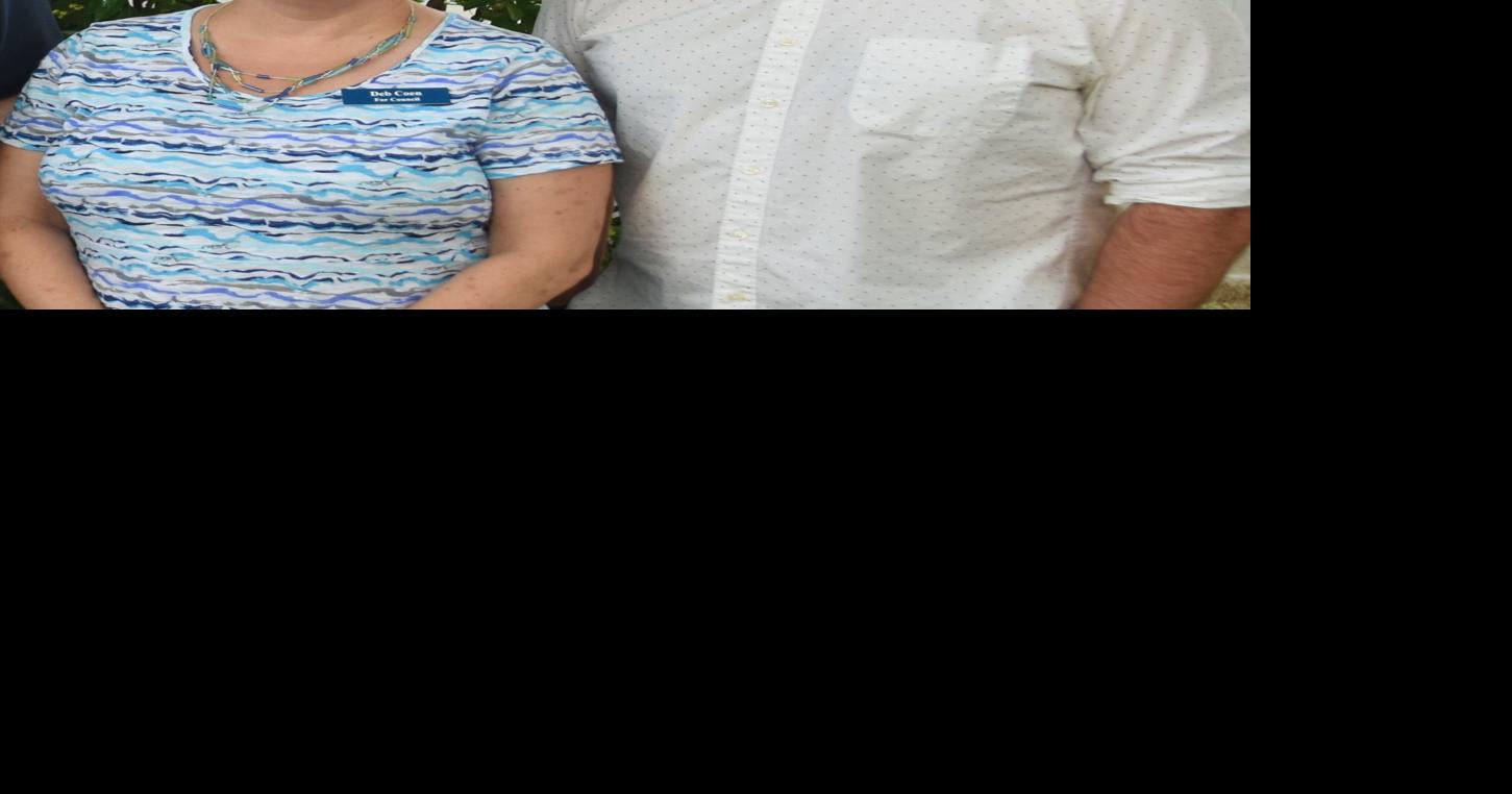 Madison elects Coen, Range to Borough Council in uncontested race ...