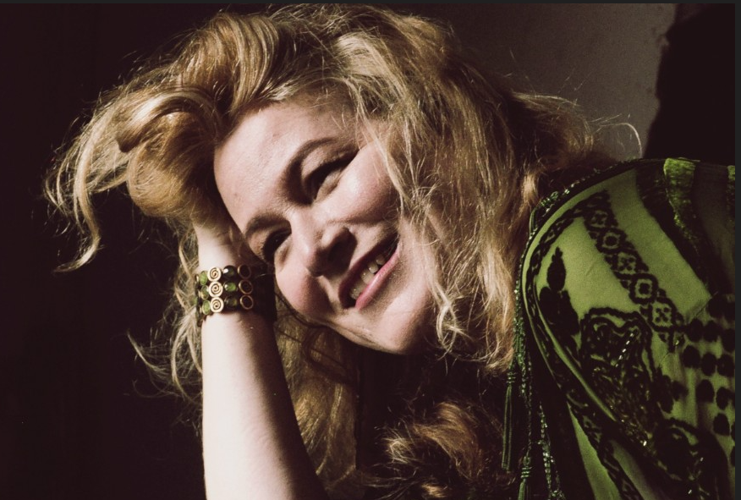 Amy Speace, Susan Cattaneo will play a Folk Project concert on Saturday ...