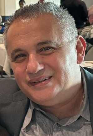 Tony Hajjar, Chatham Township resident and Bernardsville municipal ...