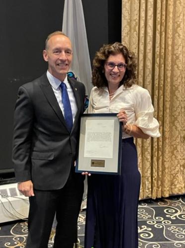 Chatham's Boroff earns prestigious U.S. Military Academy at West Point ...