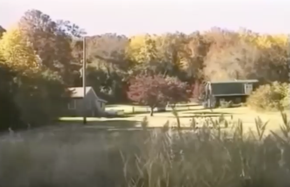 (VIDEO) High Bridge to the Moon and back: Howard Menger's story ...