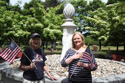Towns plan 'traditional' Memorial Day events for May 29 and May 27 ...