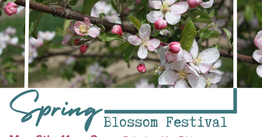 Historic Chester Farm to Welcome the Season with Inaugural Spring ...
