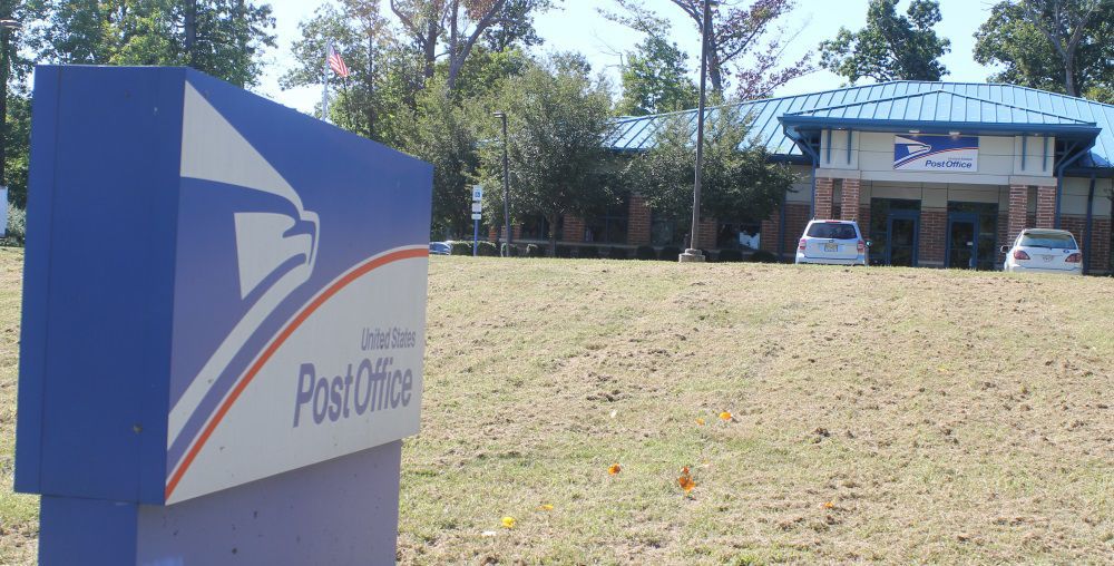 Post office issues linger in Warren | Echoes Sentinel News ...