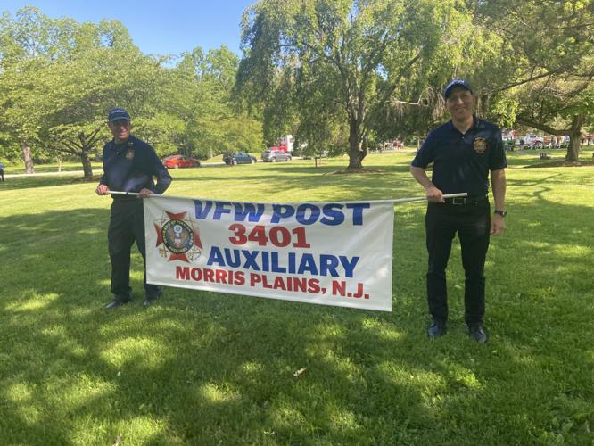 Morris Plains hosts the ‘best parade ever’ in honor of Memorial Day ...