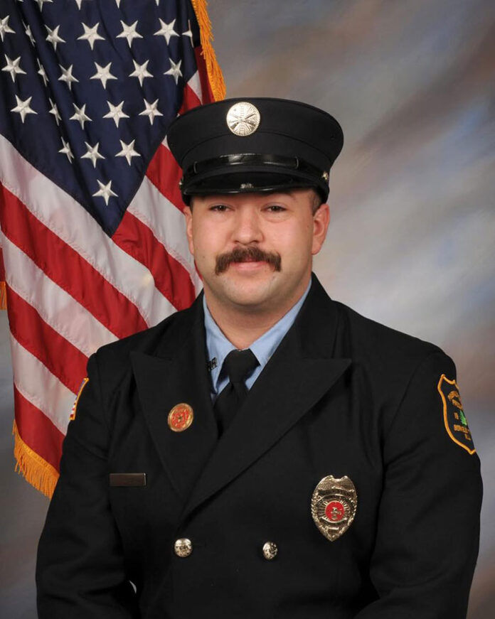 Hunterdon grand jury will decide fate of cop in double murder case ...