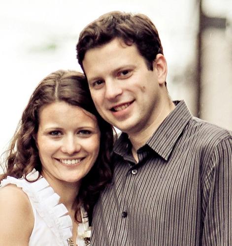 Lauren Pica is engaged to marry Charles Becht V | Milestones ...