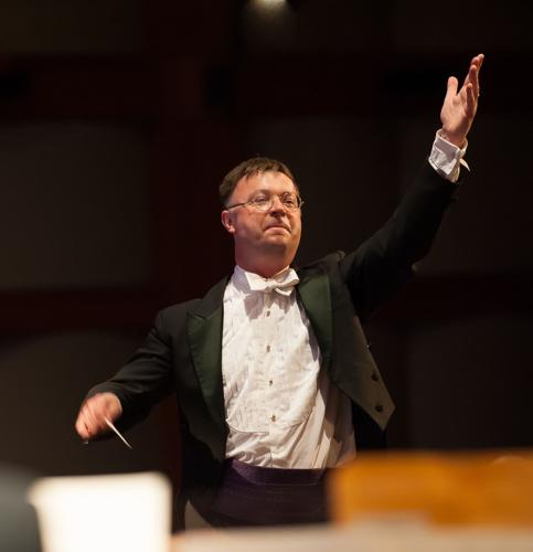 New Jersey Festival Orchestra opens holiday season on Sunday, Dec. 8 ...