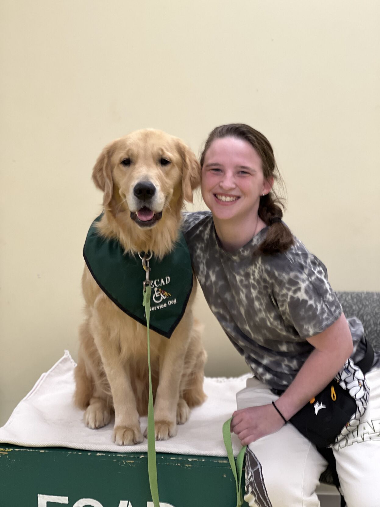 Mount Arlington resident begins new chapter after graduating with ...