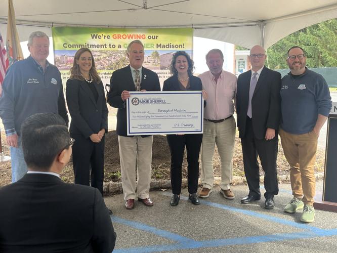 Officials break ground on all-affordable, sustainable housing complex ...