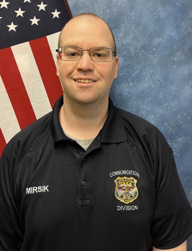 Mt. Olive gives a shout out to dispatchers | Police | newjerseyhills.com