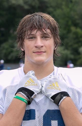 High school football preview: Randolph has new starters taking charge ...