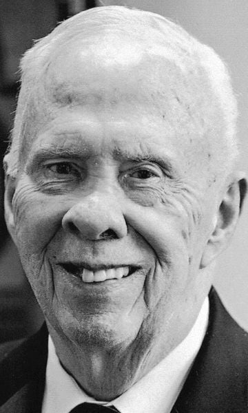 William F. Laird III, 84, formerly of Madison, awarded Purple Heart ...