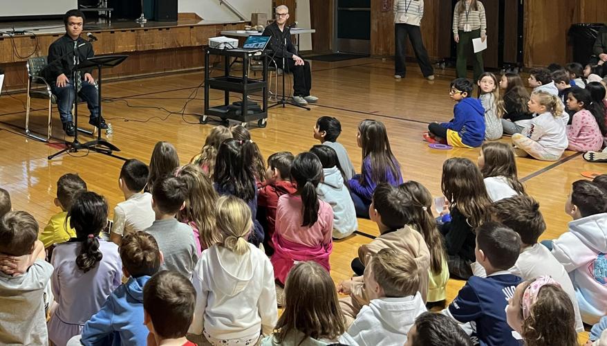 Mount Horeb holds “Understanding Differences, Celebrating Strengths ...