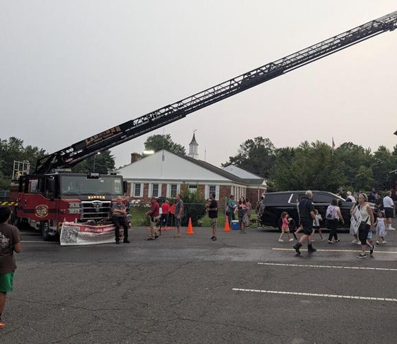 Warren hosts township's first National Night Out | News ...