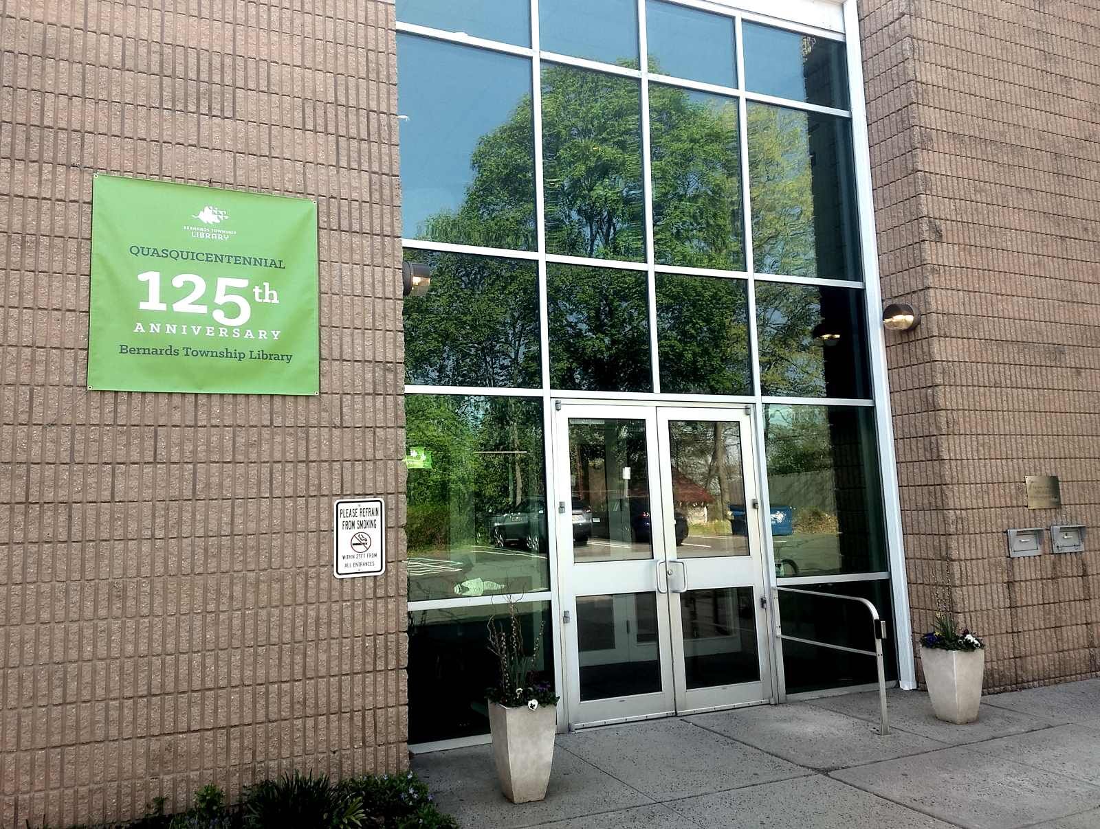 What’s coming up at the Bernards Township Library | News ...