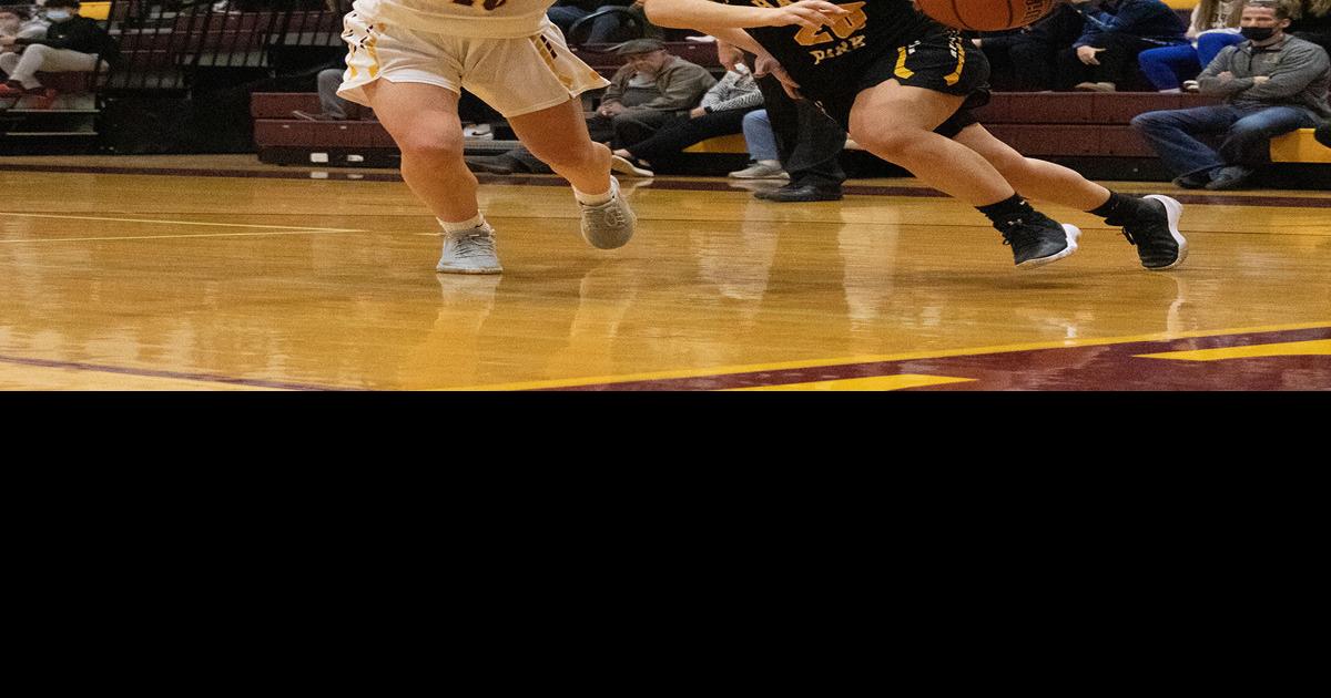 Hanover Park girls fall to Madison, end season with 12-14 record ...