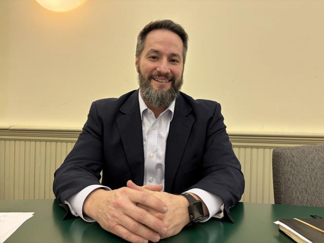 Changes in leadership won't keep Legion members from improving Chester ...