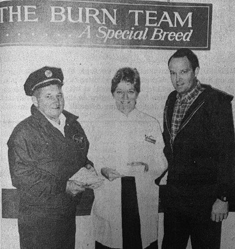 Excerpts from the West Essex Tribune 40 Years Ago | West Essex Tribune ...