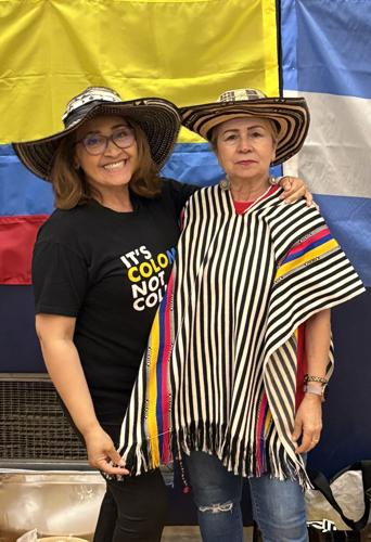 Diversity celebrated at International Night at St. Aloysius Parish in ...