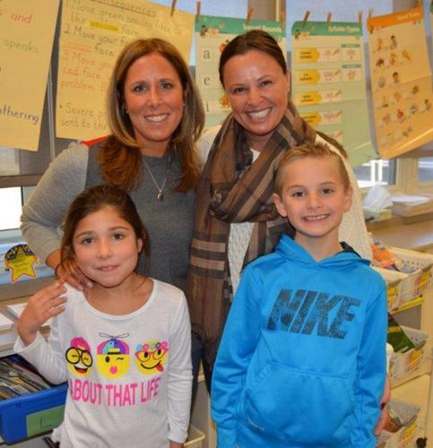 Center Grove School Thanksgiving | News | newjerseyhills.com