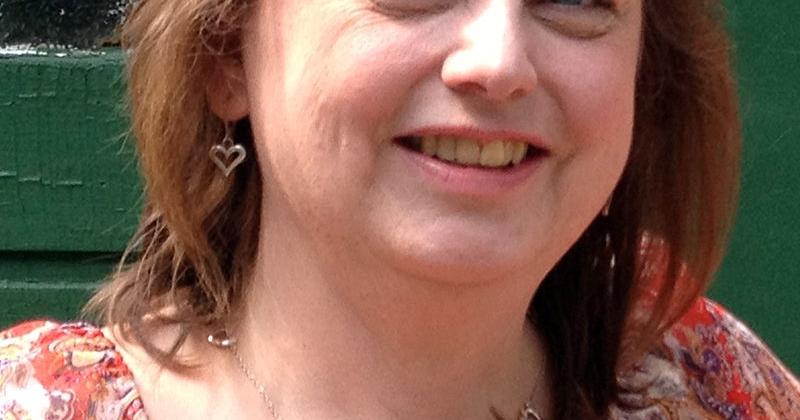 Lynne Catherine Ely, Grover Cleveland Middle School secretary ...