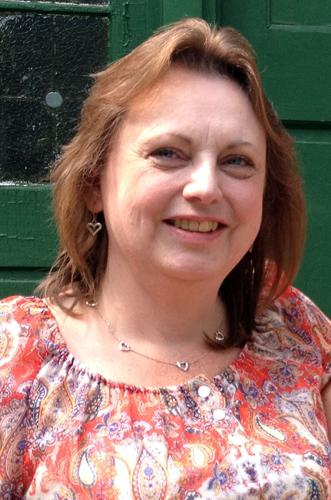 Lynne Catherine Ely, Grover Cleveland Middle School secretary ...