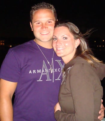 Jennifer Lozito and Michael Manning to marry | Milestones ...