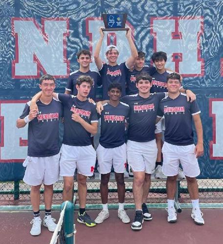 Mendham High's Kilmer wins state singles tennis crown | Sports ...
