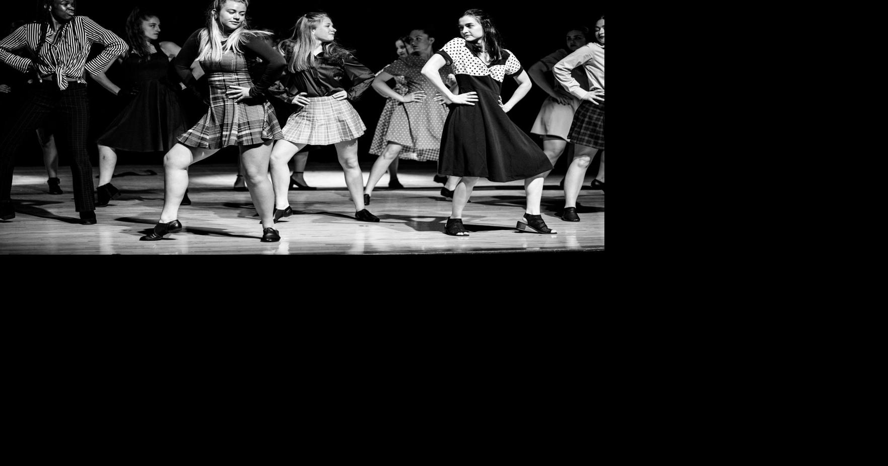 'Annual Dance Showcase' highlights student talent in Randolph | Ballet ...