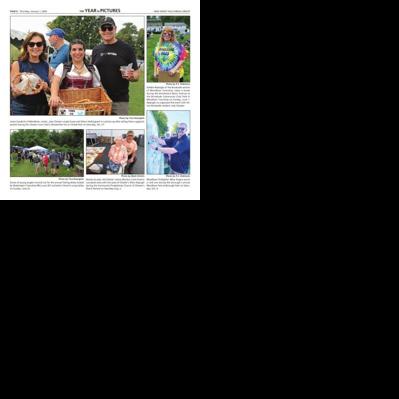 Page A8 | Bernardsville News e-Edition | newjerseyhills.com