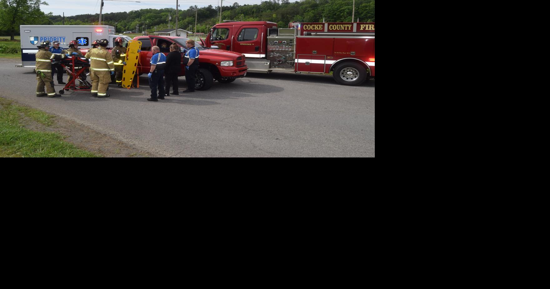 EMS training prepares fire personnel for faster response | News ...
